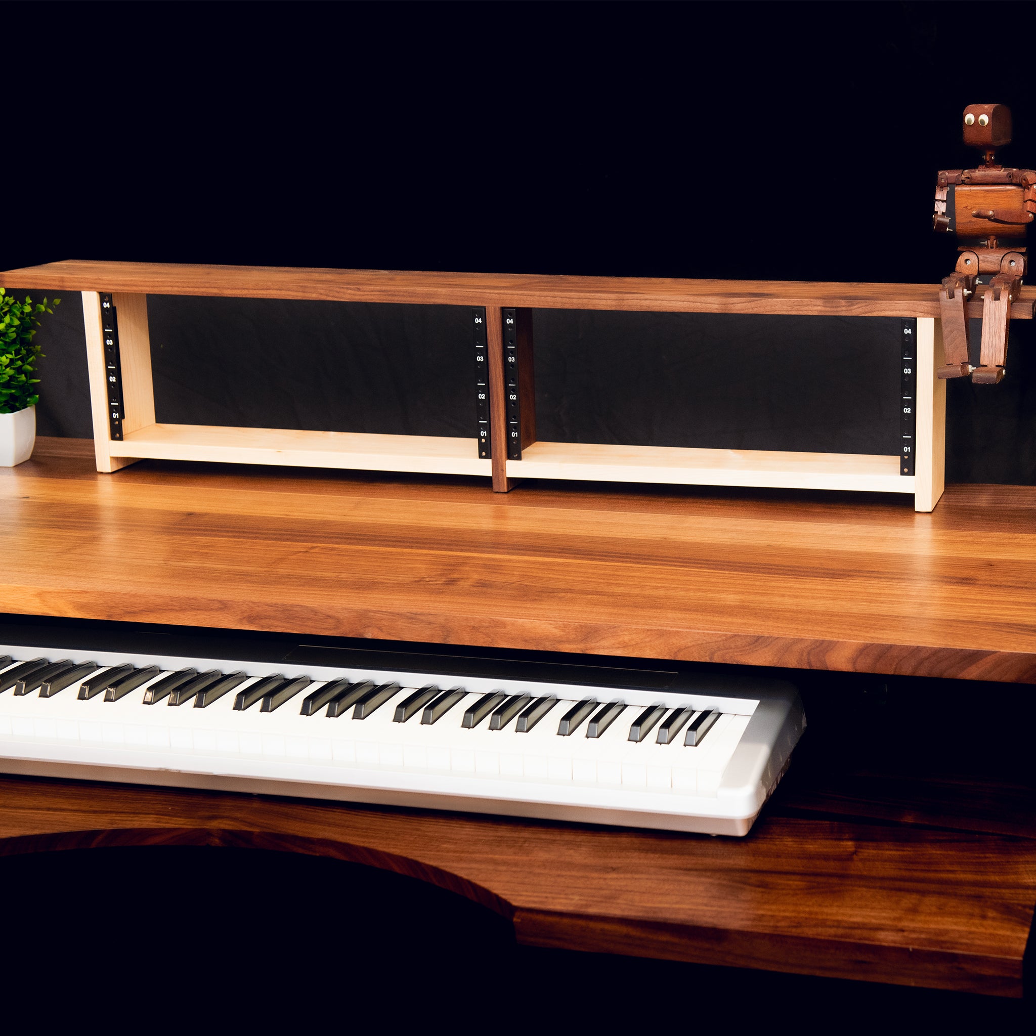 Studio Desks – Hoboken Wood Company