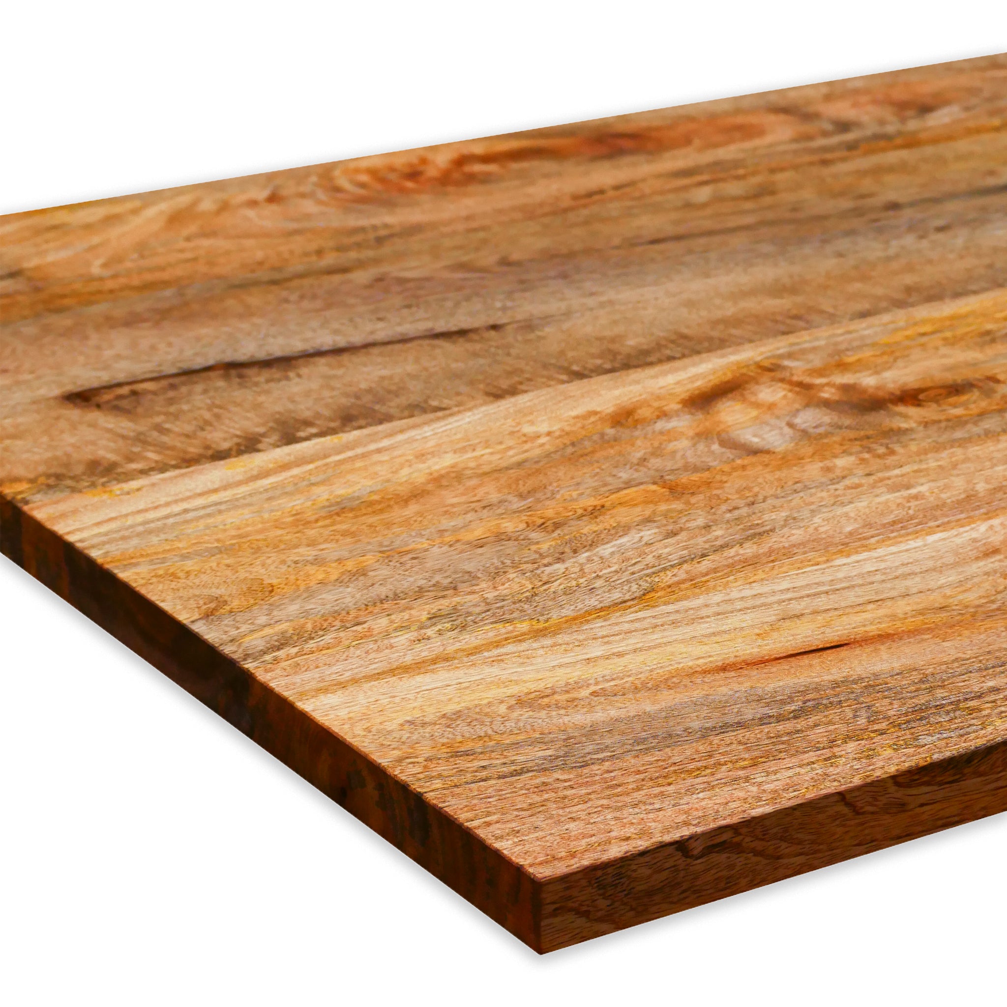 Mango Table Top – Hoboken Wood Company